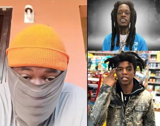 $10K Price Tag on Foolio’s Head — Jacksonville Rapper Spills All - Hype ...