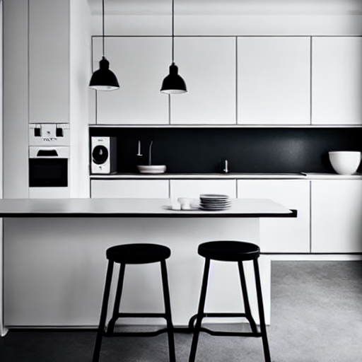 What are the latest kitchen design trends? - HDE - Medium