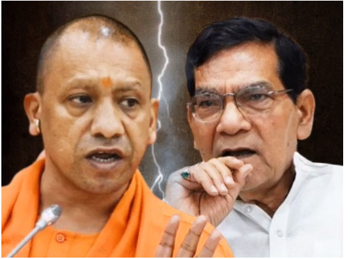 Is Uttar Pradesh’s Energy Minister AK Sharma Battling a Power Crisis ...