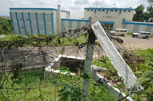 Congo’s Nuclear Secret. Uranium was first discovered in… | by Gabe ...