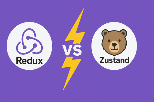 Redux vs. Zustand: Why the State Management Throne Might Be Changing Hands | by Harshit Kishor ...
