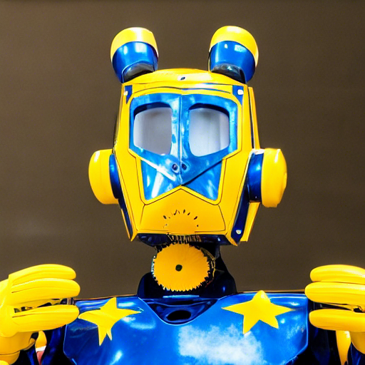 Tame the beast?! The European Union AI Act. — Part I | by Robert ...