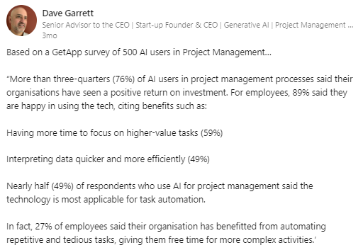 10 Latest Project Management Trends that Can’t Afford to Miss! | by ...