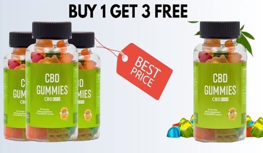 Diabetes CBD Gummies Reviews : Do Not Buy Until Read Shocking Scam ...