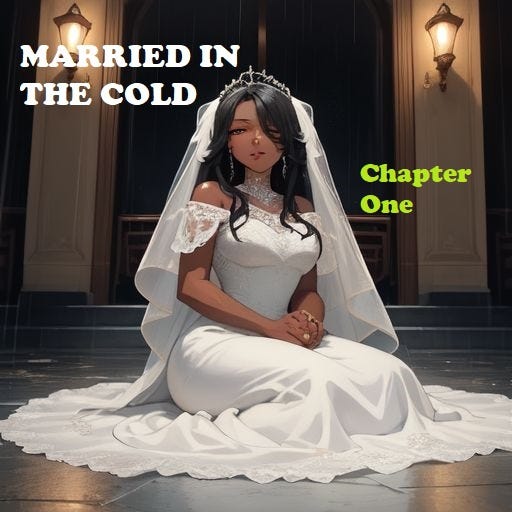 MARRIED IN THE COLD. CHAPTER ONE — Cracks in Perfection | by David Ayodele | Sep, 2024 | Medium
