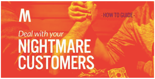 12 psychological weapons to use on nightmare clients & prospects | by ...