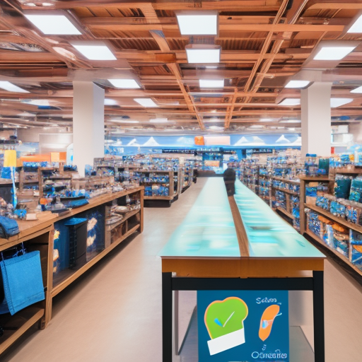 Revolutionizing Retail: The Unveiling of E-Commerce through the Lens of ...