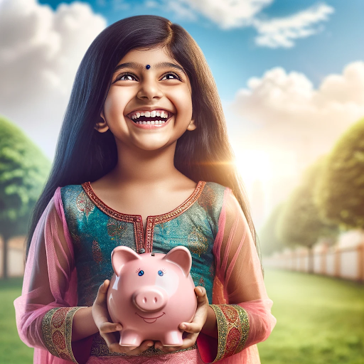 Unveiling The Wealth Creation Power Of Sukanya Samriddhi Yojana By