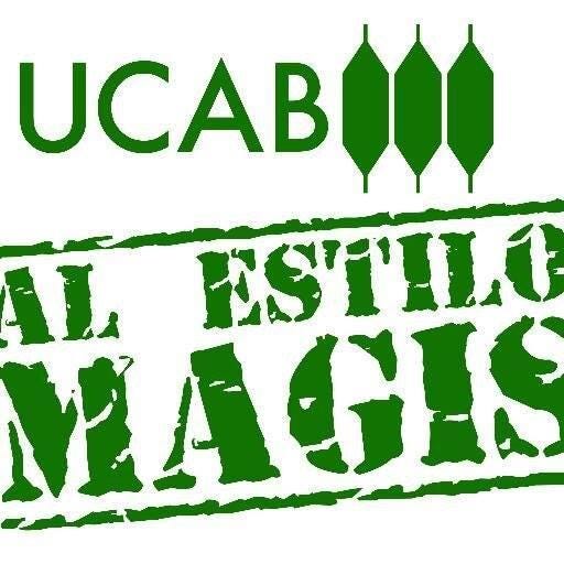 UCAB. La Universidad al estilo Magis | by Eleanneth González | Medium