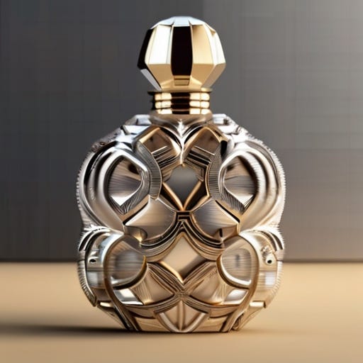 Your MBTI knows which perfume is best for you! (Part-4: SF types) | by ...