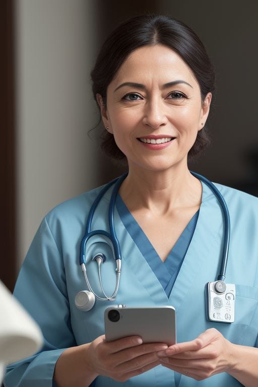 Final Individual Portfolio. Presentation: Medimate — Enhancing… | by ...