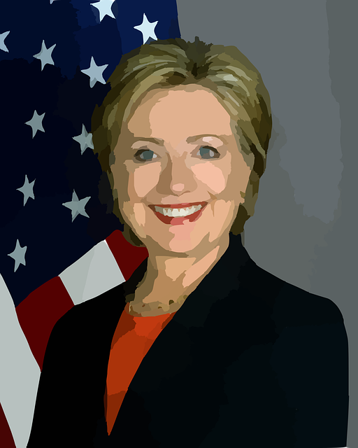 Oops, She Did It Again: Hillary Clinton Proves She’s GOPee Lite | by ...