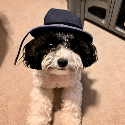 Setting up a Stable Diffusion API on Runpod (with custom models) | by Andrew Denta | Medium