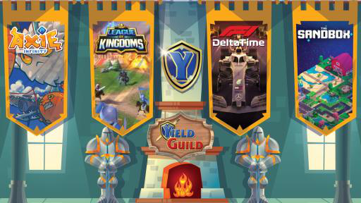 YGG: from behind the scenes to the front | by Starlink Guild Alliance ...