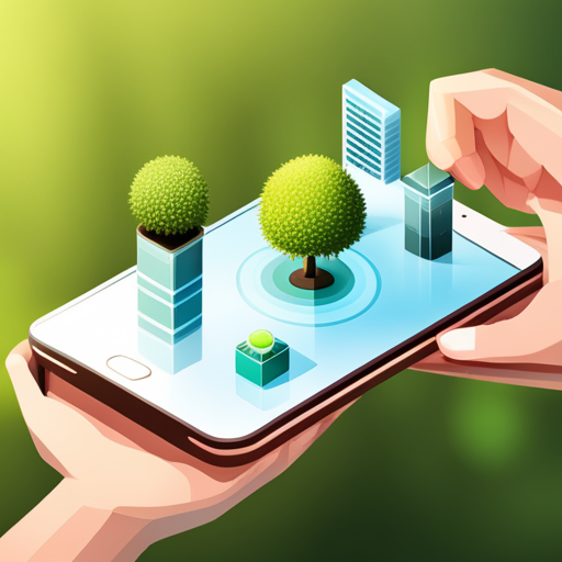 Blockchain use cases in green technology and sustainable projects. | by ...