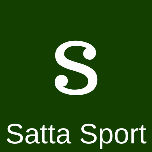 The Evolution of Sports Betting: A Glimpse into the Future with satta ...