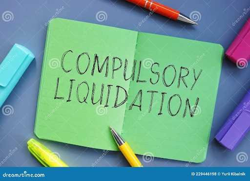 Understanding Compulsory Liquidation: A Comprehensive Guide | by ...