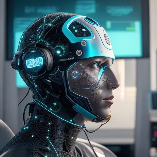 AI Takeover: A Realistic Assessment | by iohhjghjhj | Medium