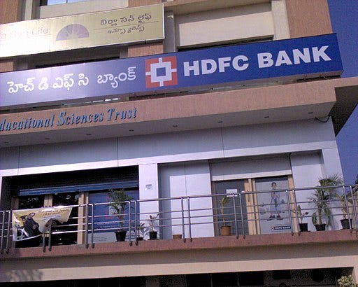 HDFC NetBanking│mobile banking- internet online HDFC bank | by ...