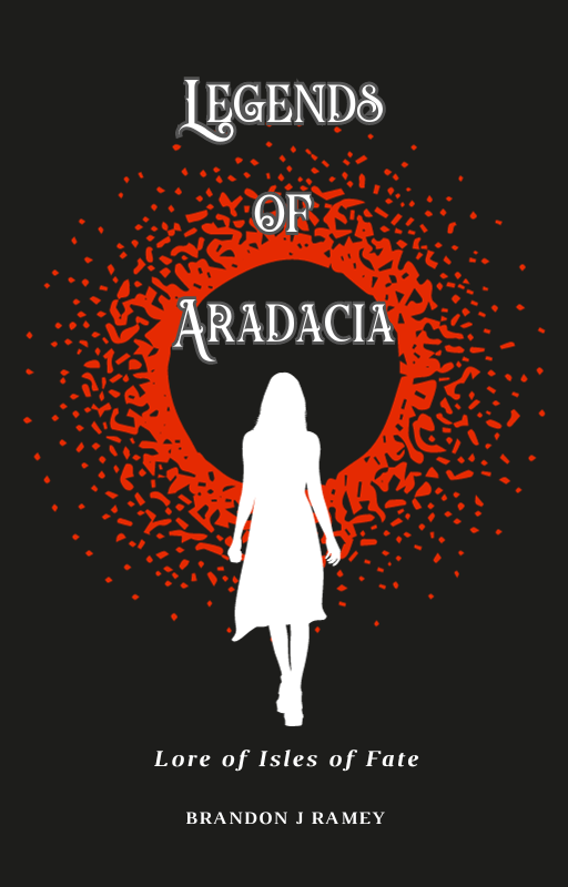 Legends of Aradacia: The Pits of Zalin — an Isles of Fate Short Story ...