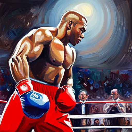 The Warrior Spirit and The Transformative Power of Boxing | by Obinna ...