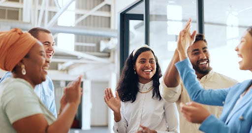 The Most Effective Staff Motivation Techniques | by Stephen Taylor ...