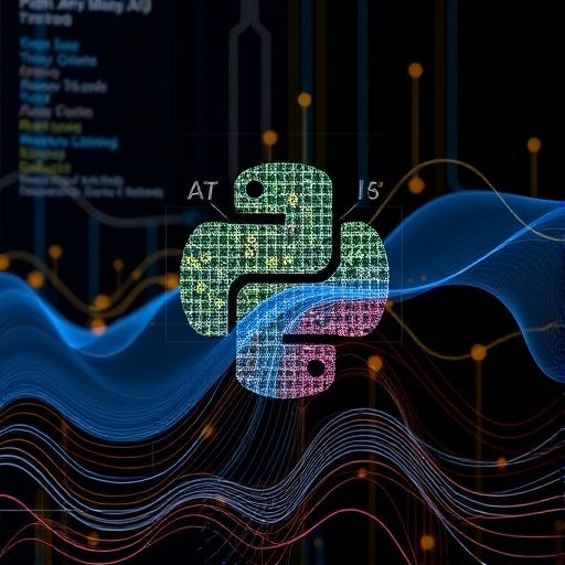 Using Large Language Models APIs with Python: A Comprehensive Guide ...