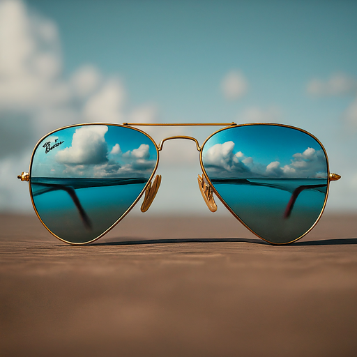 Exploring the Iconic Ray-Ban Collection: A Timeless Fashion Statement ...