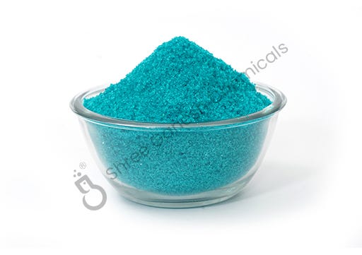 Comprehensive Guide to Electroplating Chemicals, Metallic Salts, and ...