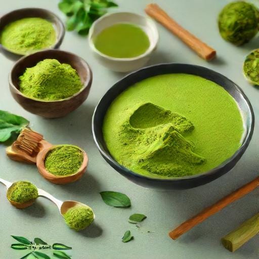 A Comprehensive Review of Matcha Extreme: Unlocking the Power of Green ...