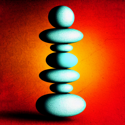 How To Achieve Life Balance: Five Simple Tips and Strategies | by ISF ...