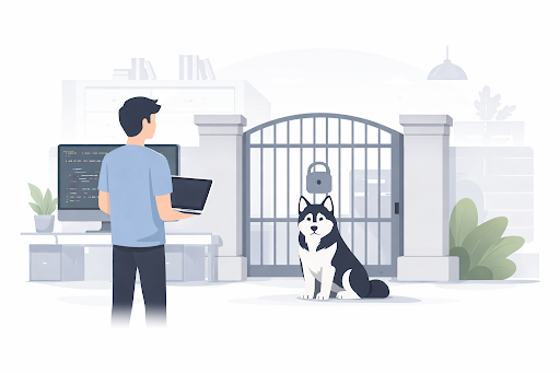 Husky: The Git Tool That Stopped Me From Committing Broken Code | by ...