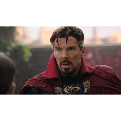 Benedict Cumberbatch Confirms Doctor Strange’s MCU Return - Hype fresh ...