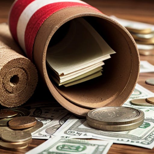 Why is Everything Getting So Expensive? | by Tangerine | Medium