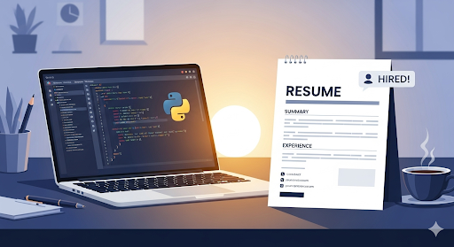 8 Python Projects That Got Me Interviews Faster Than My Resume | by ...