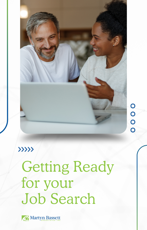Getting Ready For Your Job Search | by The Product Recruiter | Product ...