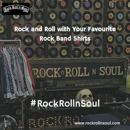 Sport The Star In You With A Collection Of Western Style Music Clothing ...