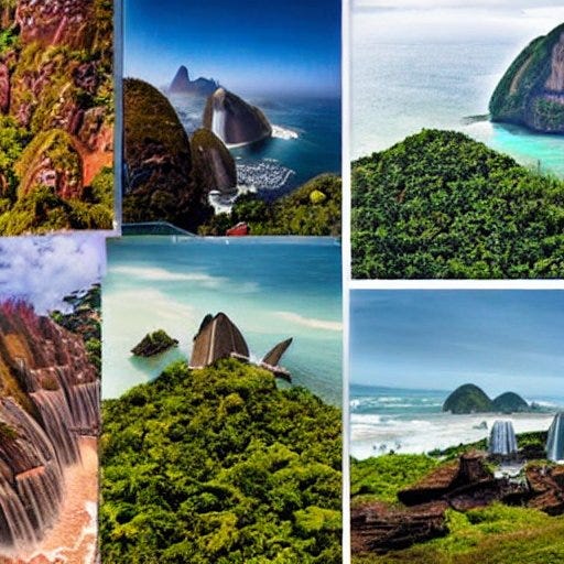 “Beyond the Icons: Unveiling Brazil’s Hidden Gems” | by Noah Gebhardt ...