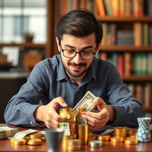 How to earn money. Money earning in good way | by Imran Khan Niyazi ...
