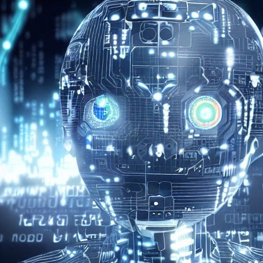 Exploring the Possibility of AI Domination: Separating Fact from Fiction! | by Deep Halder | Medium