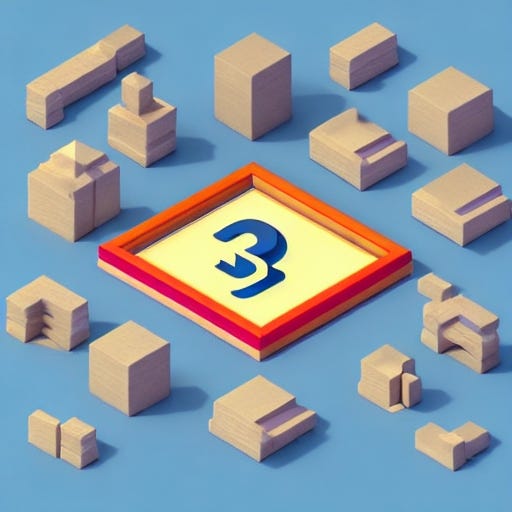 Working with pyLDAvis Topic Modeling Exploration Tool | by Mohamad ...