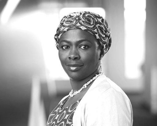 Speaker Profile: Dr Mairo Mandara | by TEDxMaitama | Medium