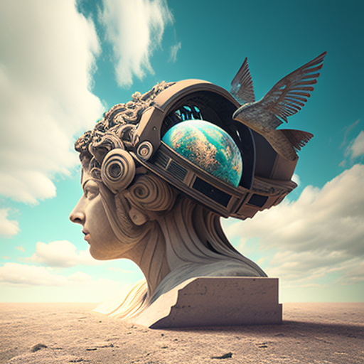 Thinking Ahead: How Philosophy Shapes the Future of Technology | by ...
