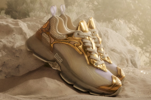 A List of Breathtaking Dior Shoes For Sneaker Lovers | by Origins NYC ...
