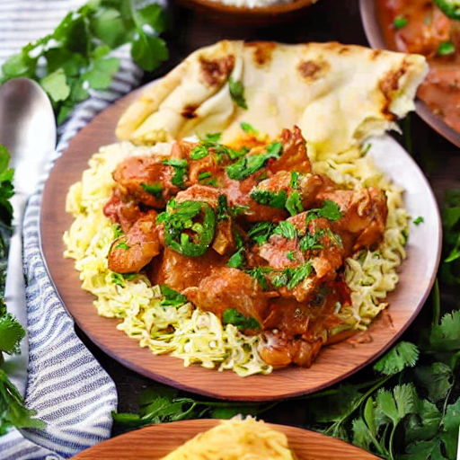 A Hilarious Way of Making Air-Fryer Cooked Chicken Tikka Masala | by ...