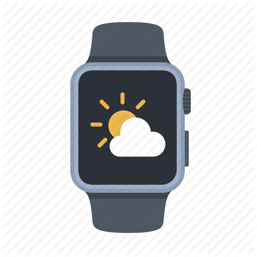 The Best Weather Apps for Your Apple Watch | by Matthew Montoya | Medium