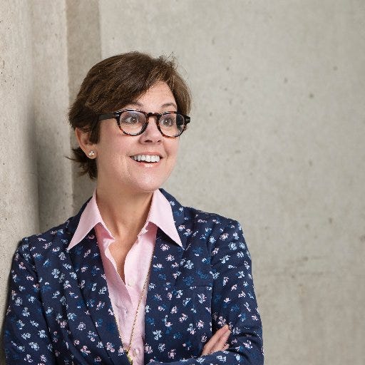 Meet 7 of the Most Influential Women in Digital Marketing Today | by ...