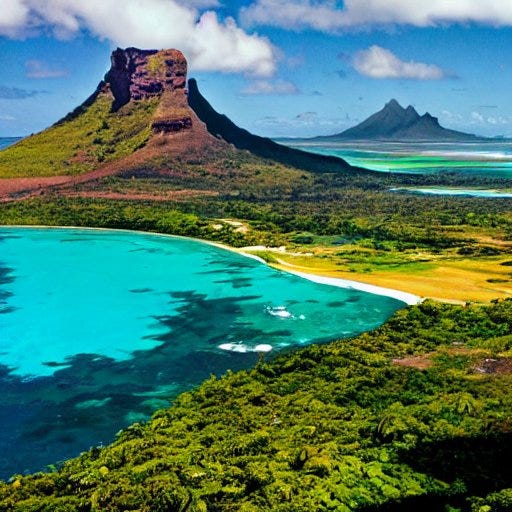 “Mystical Mauritius: Unveiling the Hidden Gems of Paradise” | by Noah ...