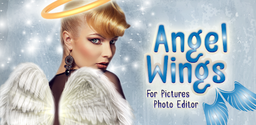 Best Android apps for angel wings photo Effect | by Noman ...