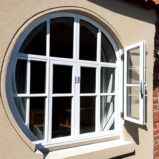 Window productions. “Window Productions” is a generic term… | by Glass ...